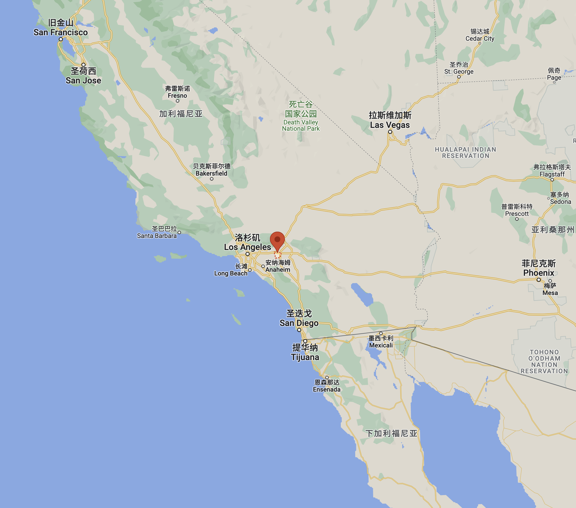 能买得起的真“家宽”来了！aait.io美国原生IP家宽VPS评测报告|aait.io好不好？|aait.io怎么样？|能解锁哪些流媒体？ – 随风飞翔的扯淡博客